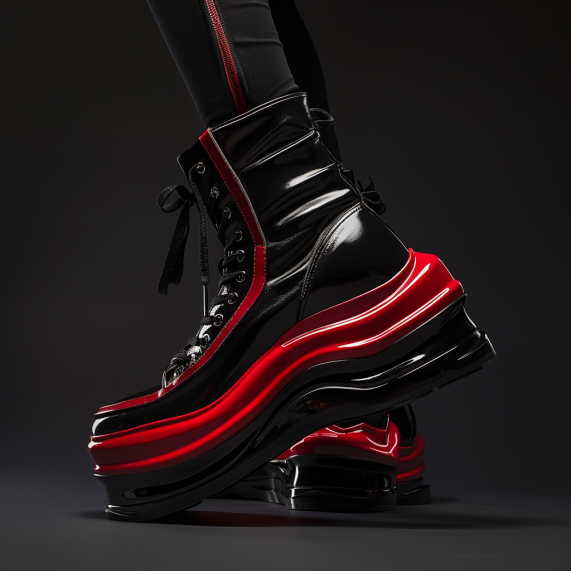 Mach And Mach® Shoes Official Website