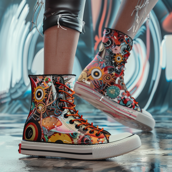 Mach And Mach® Shoes Official Website