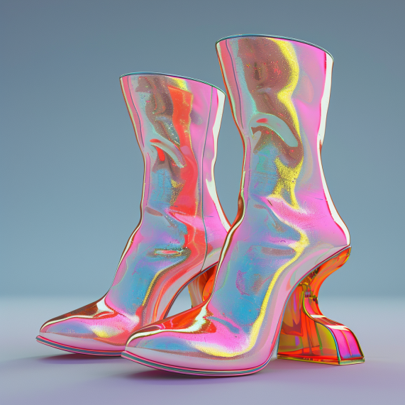 Mach And Mach® Shoes Official Website