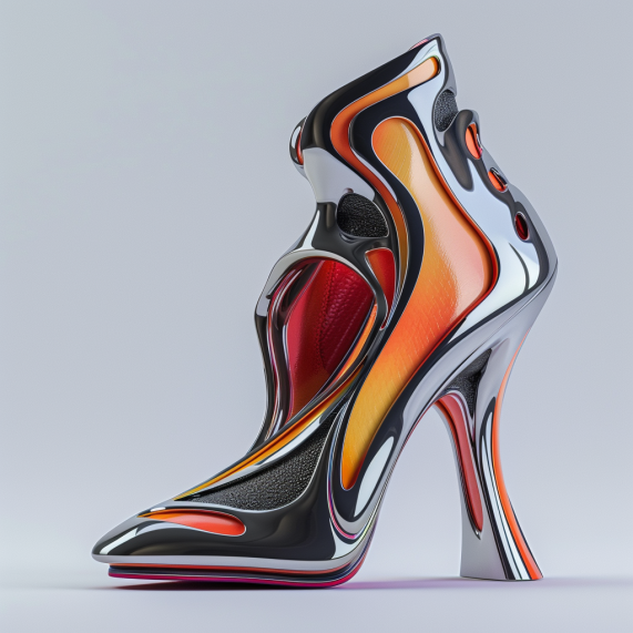 Mach And Mach® Shoes Official Website